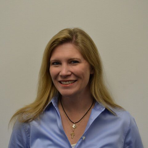 Amanda Gebicki | GMG Consulting